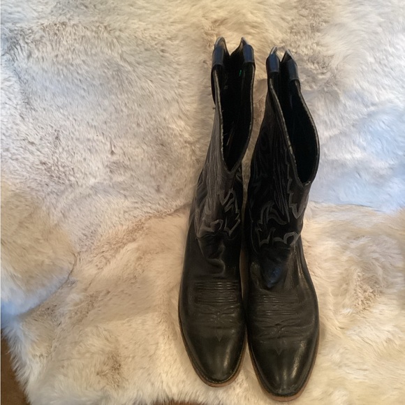 Justin Boots | Shoes | Mens Justin Boots Sz Aa | Poshmark